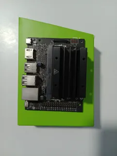 Nvidia Jetson Tk1 Development Kit ¿Dónde Comprar al Mejor Precio Perú?