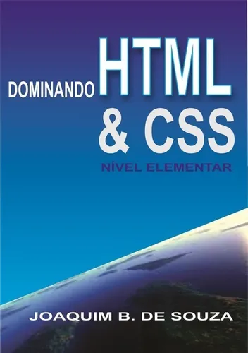 Livro Dominando Html E Css | MercadoLivre Livro Dominando Html E Css | MercadoLivre