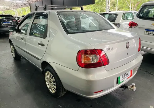 Fiat Siena Fire 1.0 8V (Flex) | MercadoLivre