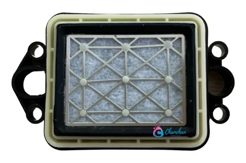 Capping Para Epson Dx5/dx7 | Meses sin interés