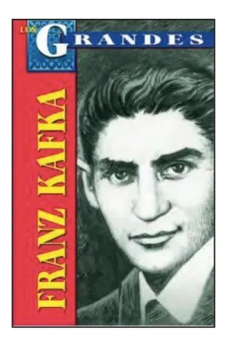 Biografía De Franz Kafka en venta en Zapopan Jalisco por sólo $ 290.00 ... Biografía De Franz Kafka en venta en Zapopan Jalisco por sólo $ 290.00 ...
