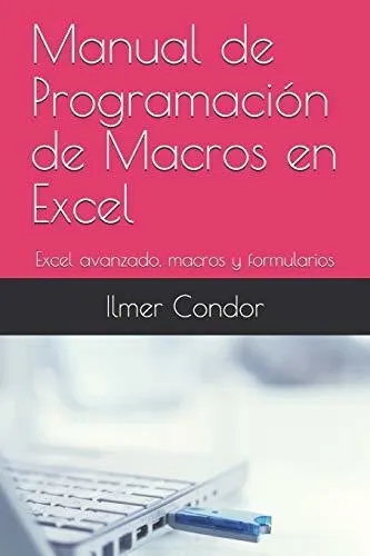 Manual De Programacion De Macros En Excel: Excel Avanzado, M | Meses ... Manual De Programacion De Macros En Excel: Excel Avanzado, M | Meses ...