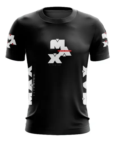 Camiseta Camisa Max Titanium Treino Musculação Academia | MercadoLivre Camiseta Camisa Max Titanium Treino Musculação Academia | MercadoLivre