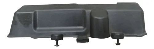 Acabamento Fechadura Porta Malas Bmw X1 Active Flex 2015