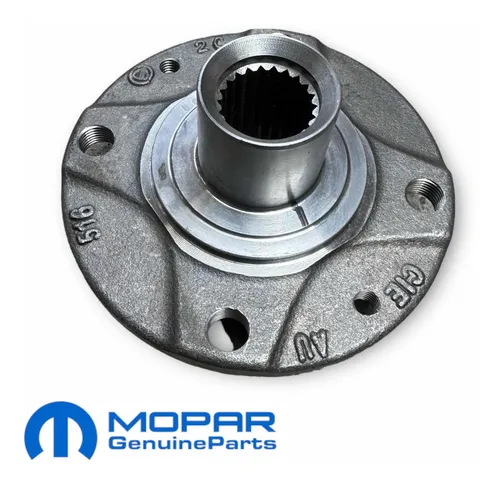 Maza Delantera Fiat Mobi 2017-2021 Nueva Original | Meses sin intereses Maza Delantera Fiat Mobi 2017-2021 Nueva Original | Meses sin intereses
