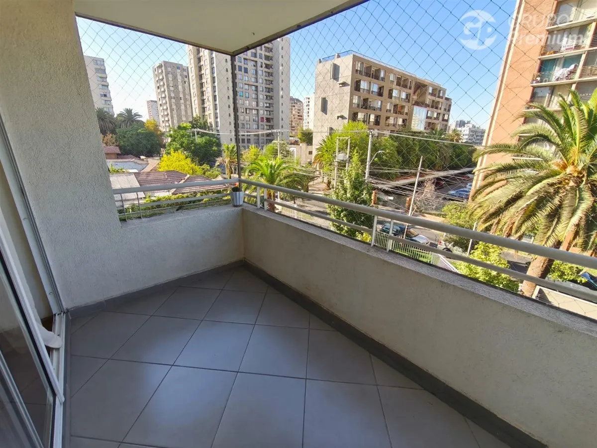 Departamento En Arriendo De 3 Dorm. En San Miguel | Portalinmobiliario.com