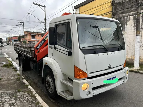 Caminhão Agrale 13.000 Munck Palfinger 10.000 P/5 Ton à venda em São ... Caminhão Agrale 13.000 Munck Palfinger 10.000 P/5 Ton à venda em São ...