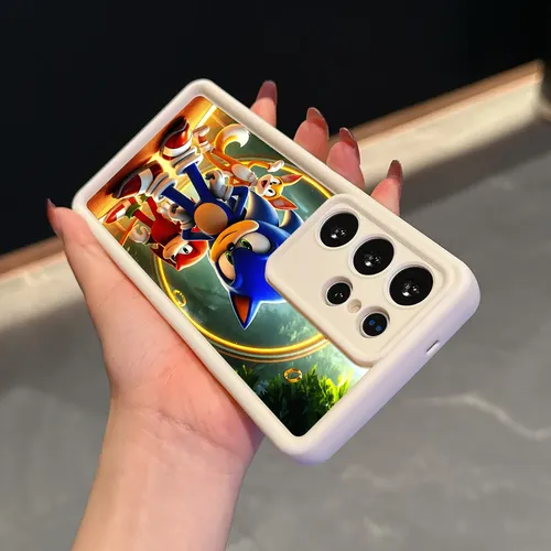 Funda Antigolpe Tpu Impresa Para Samsung S23ultra/s22/a35/a26 Diseño ...