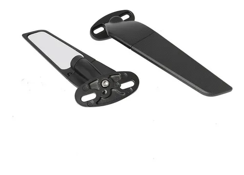 Para Espelho Retrovisor De Motocicleta Yamaha Yzf R1 R6 R3 R