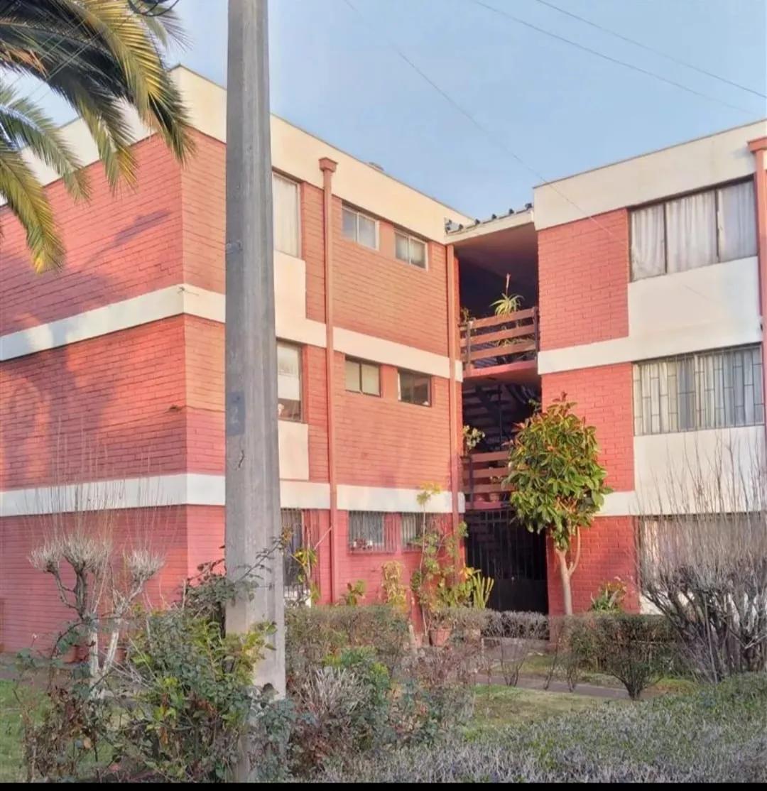 Dpto 3d 1b 1est, Sin Ascensor, Amapolas / Coventry | Portalinmobiliario.com