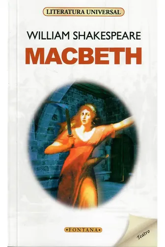 Macbeth - William Shakespeare | Cuotas sin interés