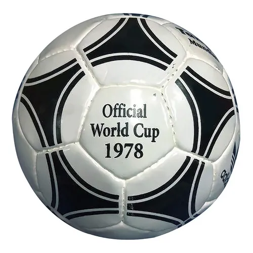 Pelota Conmemorativa Rep. Mundial 78 en venta en Unión Córdoba por sólo ... Pelota Conmemorativa Rep. Mundial 78 en venta en Unión Córdoba por sólo ...