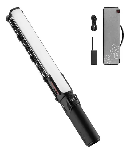 Vara Luminosa Luz Led Zhiyun Fiveray V60 Profesional Camara Estructura ... Vara Luminosa Luz Led Zhiyun Fiveray V60 Profesional Camara Estructura ...