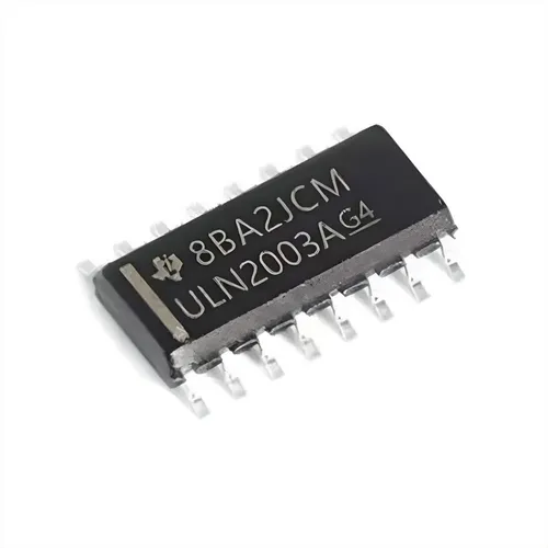 5 X Uln2003 Uln2003a Uln2003adr Sop Dip16, Comp. Ttl Y Cmos | Cuotas ... 5 X Uln2003 Uln2003a Uln2003adr Sop Dip16, Comp. Ttl Y Cmos | Cuotas ...