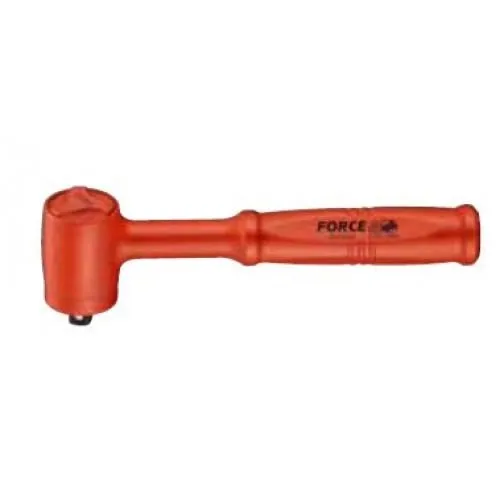 Ratchet Cte 3/8 Aislado Force 802320n | Envío gratis Ratchet Cte 3/8 Aislado Force 802320n | Envío gratis