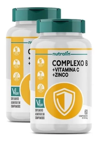 Complejo B Vitaminas B1 B2 B3 B5 B6 B12 Biotina Acido Folico Cuotas