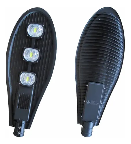 Lámpara Led 150w Tipo Cobra | Envío gratis Lámpara Led 150w Tipo Cobra | Envío gratis