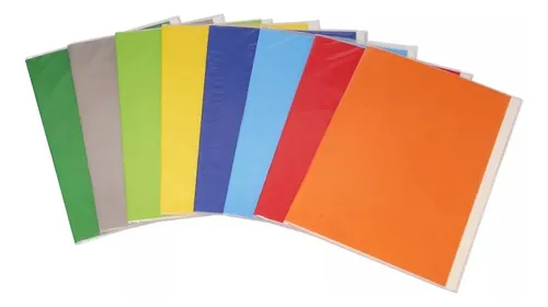 Carpeta Plastificada Con Accoclip Tamaño Oficio Marca Murano | Cuotas ... Carpeta Plastificada Con Accoclip Tamaño Oficio Marca Murano | Cuotas ...