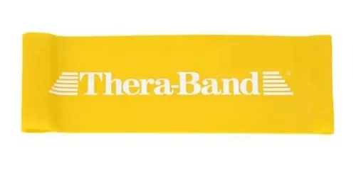 Faixa Elástica Circular Loop Band Thera Band 30cm | Frete grátis