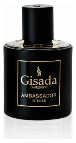 Perfume Ambassador Intense Edp Gisada | MercadoLibre Perfume Ambassador Intense Edp Gisada | MercadoLibre