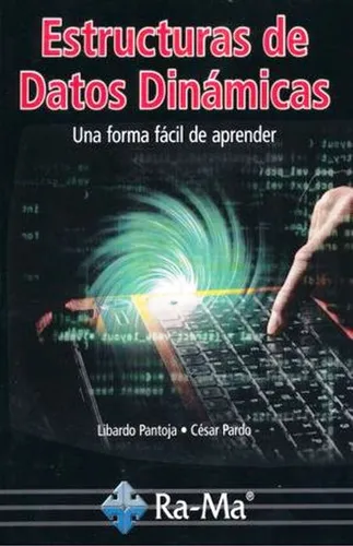 Estructuras De Datos Dinamicas | Meses sin intereses Estructuras De Datos Dinamicas | Meses sin intereses