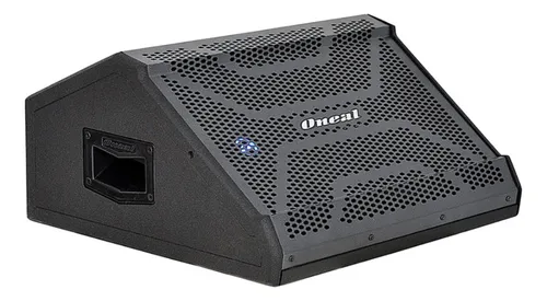 Caja De Monitor Oneal Bivolt Opmv 1410x Black Return Active Mercadolibre