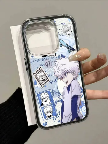 Funda Para Teléfono Con Imagen Personalizada Para iPhone 15,14,13 ...