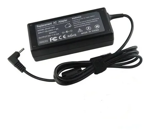Fonte Para Notebook Samsung Flash F30 Compatível | Parcelamento sem juros Fonte Para Notebook Samsung Flash F30 Compatível | Parcelamento sem juros