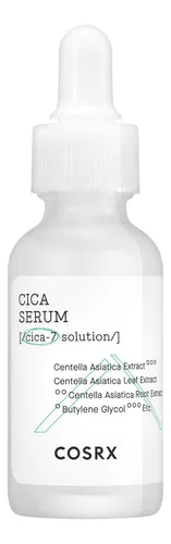 Sérum Cosrx Pure Fit Cica, 30 Ml, Con Centella, Calmante Y C | Envío gratis