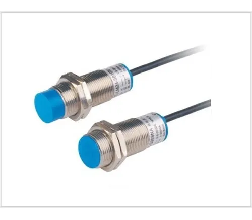 Sensor De Proximidad Inductivo Npn Distancia Detección 8mm Sensor De Proximidad Inductivo Npn Distancia Detección 8mm