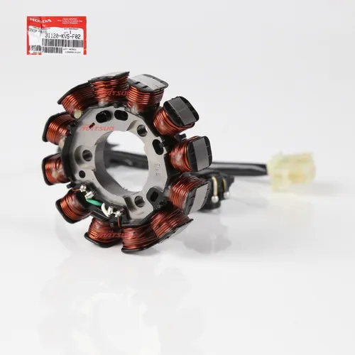 Honda Moto Matsuo | Loja oficial