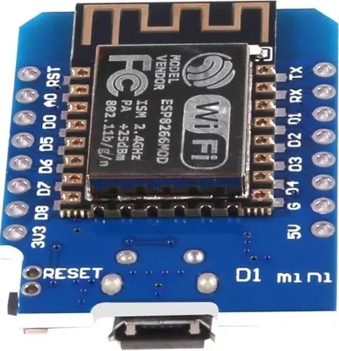 Módulo Mini D1 Node Mcu Lua Wifi Esp8266 Wemos Modulo En Venta En Quito Pichincha Quito Por