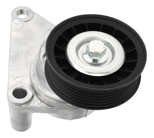 Tensor De Correa Con Polea 12554027 De Repuesto | MercadoLibre Tensor De Correa Con Polea 12554027 De Repuesto | MercadoLibre