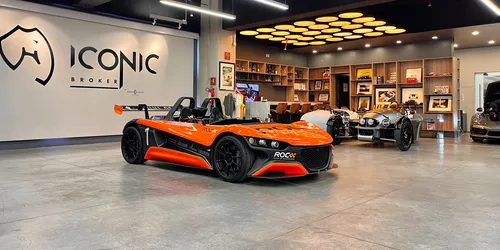 Vuhl Roc Edition | MercadoLibre