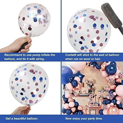 Globos Metalicos Para Fiesta De Revelacion De Genero 157pcs en venta en ... Globos Metalicos Para Fiesta De Revelacion De Genero 157pcs en venta en ...