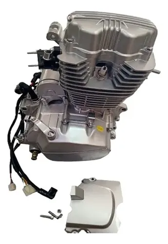 Motor Completo Cg 150 | MercadoLibre