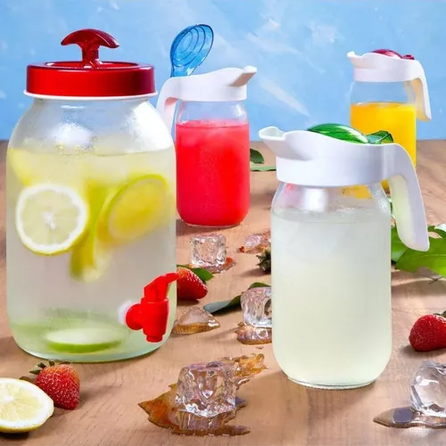 Suqueira Dispenser De Vidro Jarra Suco Torneira Cristal 3l | MercadoLivre Suqueira Dispenser De Vidro Jarra Suco Torneira Cristal 3l | MercadoLivre