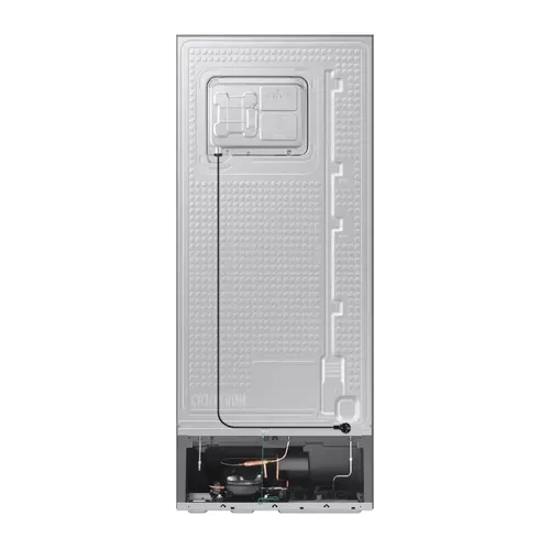 Heladera Samsung Rt38cg6720s9 Inverter 384 L Inox Dispenser Plateado ...