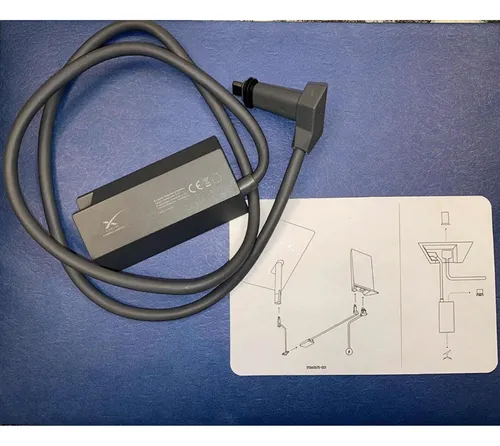 Adaptador Starlink Ethernet V2 | Parcelamento sem juros Adaptador Starlink Ethernet V2 | Parcelamento sem juros