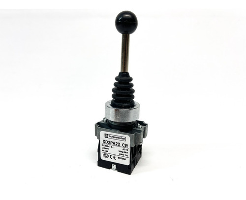 Chave Alavanca Manipuladora Joystick 2 Posições Retorno | Frete grátis Chave Alavanca Manipuladora Joystick 2 Posições Retorno | Frete grátis