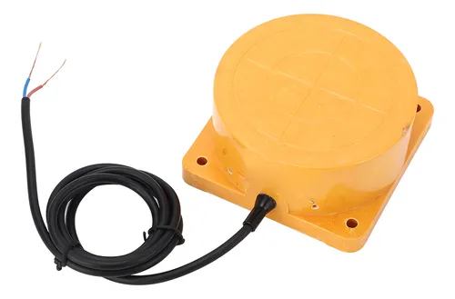 Sensor De Proximidad De Enfoque Inductivo De 2 Hilos Normalm | Envío gratis Sensor De Proximidad De Enfoque Inductivo De 2 Hilos Normalm | Envío gratis