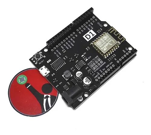 Wemos D1 Esp8266 Arduino Uno Mega Wifi Nodemcu Lolin Lua Iot en venta ... Wemos D1 Esp8266 Arduino Uno Mega Wifi Nodemcu Lolin Lua Iot en venta ...