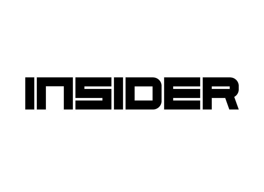 Insider | Loja Oficial