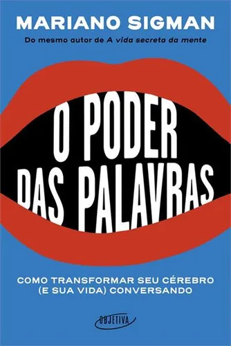 O Poder Das Palavras: Como Transformar Seu Cerebro (e Sua Vida ... O Poder Das Palavras: Como Transformar Seu Cerebro (e Sua Vida ...