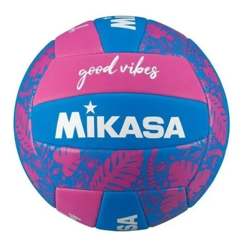 Pelota Voley Mikasa Vxs Bs Beach Sun