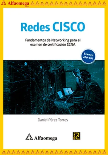 Redes Cisco. Fundamentos De Networking Para Examenes De Cert. Ccna, De ... Redes Cisco. Fundamentos De Networking Para Examenes De Cert. Ccna, De ...