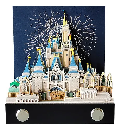 Note Design Castle Omoshiroi Block 3d Note Notebook Mini 3d ... Note Design Castle Omoshiroi Block 3d Note Notebook Mini 3d ...