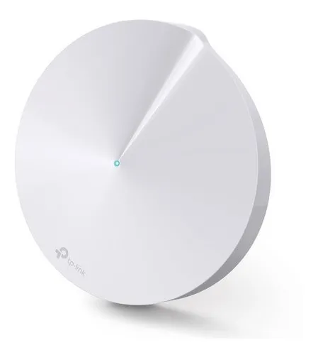 Access point TP-Link Deco Deco M5 V1 blanco 220V | MercadoLibre Access point TP-Link Deco Deco M5 V1 blanco 220V | MercadoLibre