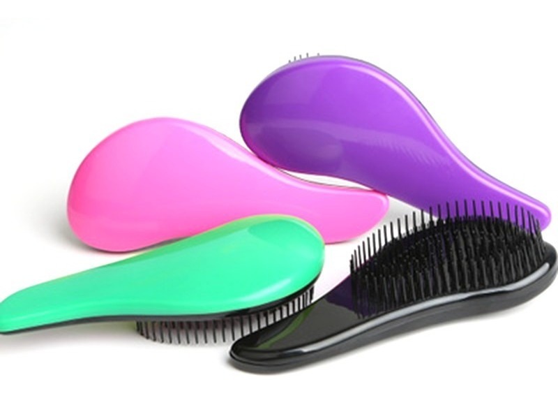 Escova Mágica De Desembaraçar Cabelo | Parcelamento sem juros Escova Mágica De Desembaraçar Cabelo | Parcelamento sem juros