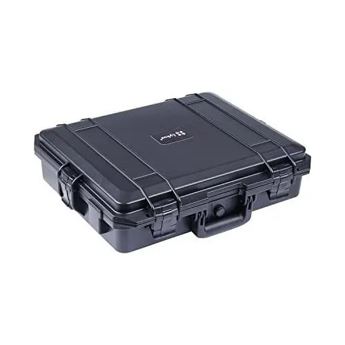 Funda Rígida Impermeable Lykus Hc-4610 Con Espuma, Tamaño In | Meses ... Funda Rígida Impermeable Lykus Hc-4610 Con Espuma, Tamaño In | Meses ...